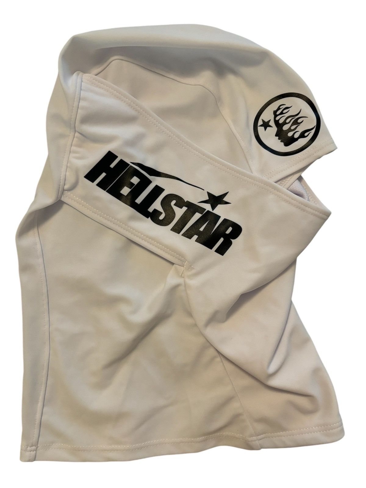 HELLSTAR HELLSTAR Unreleased Breathable Hood/Mask | Grailed