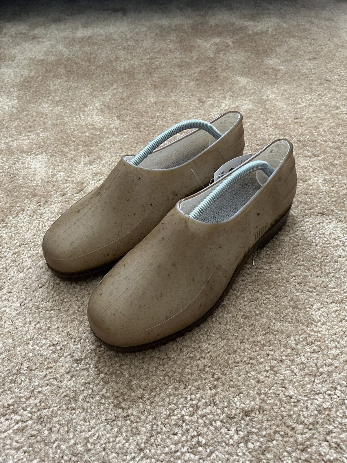 Garden Gardena Clogs | Grailed