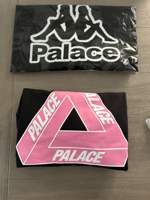 Palace PALACE X ALPINE FW23 | Grailed