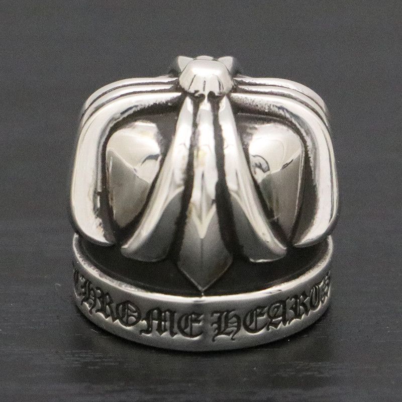Chrome Hearts Chrome Hearts Silver Tooth Paste Cap | Grailed