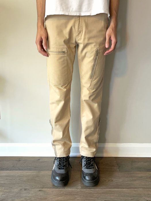 Sophnet. Cargo Flight Cargo Pants | Grailed