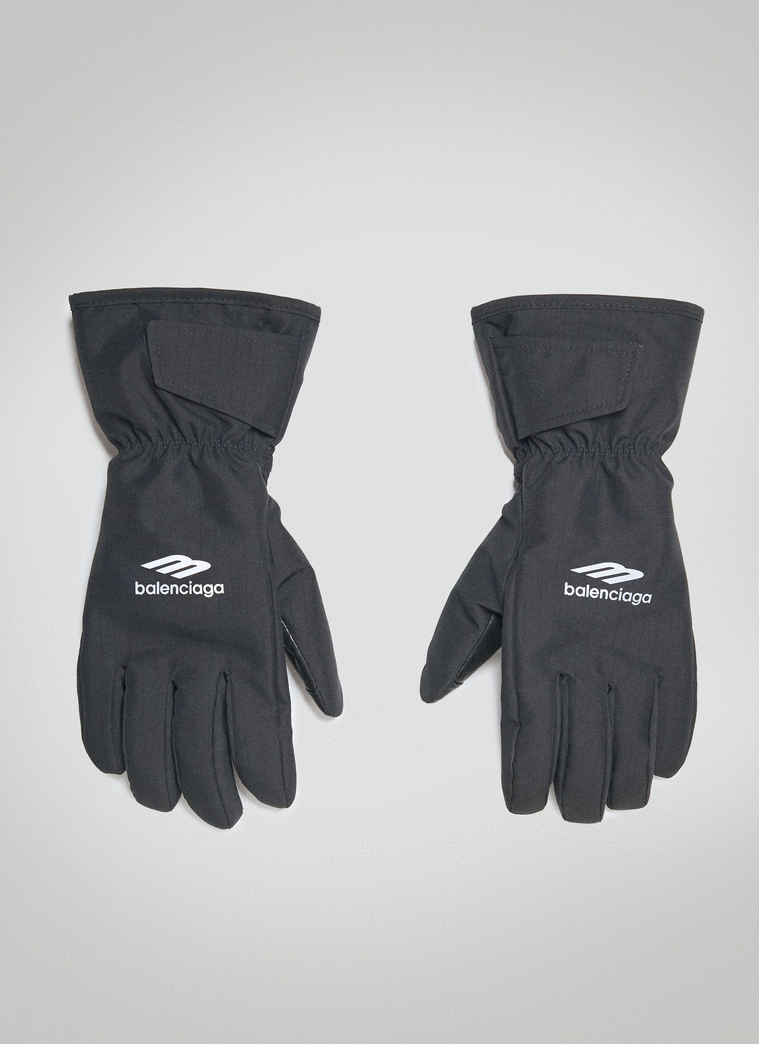Balenciaga 3B Sports Icon Ski Gloves | Grailed