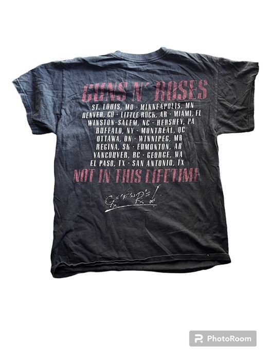 Other OFFICIAL GUNS AND ROSES MERCHANDISE | Grailed