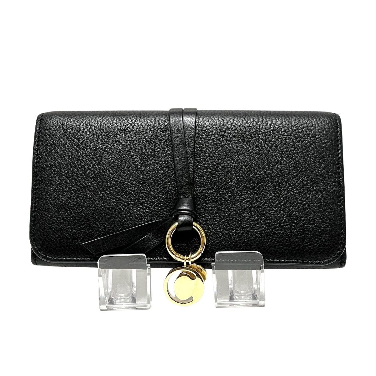 Chloe Chloé Alphabet wallet | Grailed