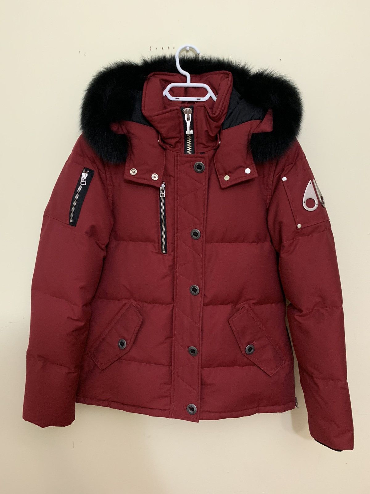 Moose Knuckles Moose Knuckles Original 3Q Fur | Grailed