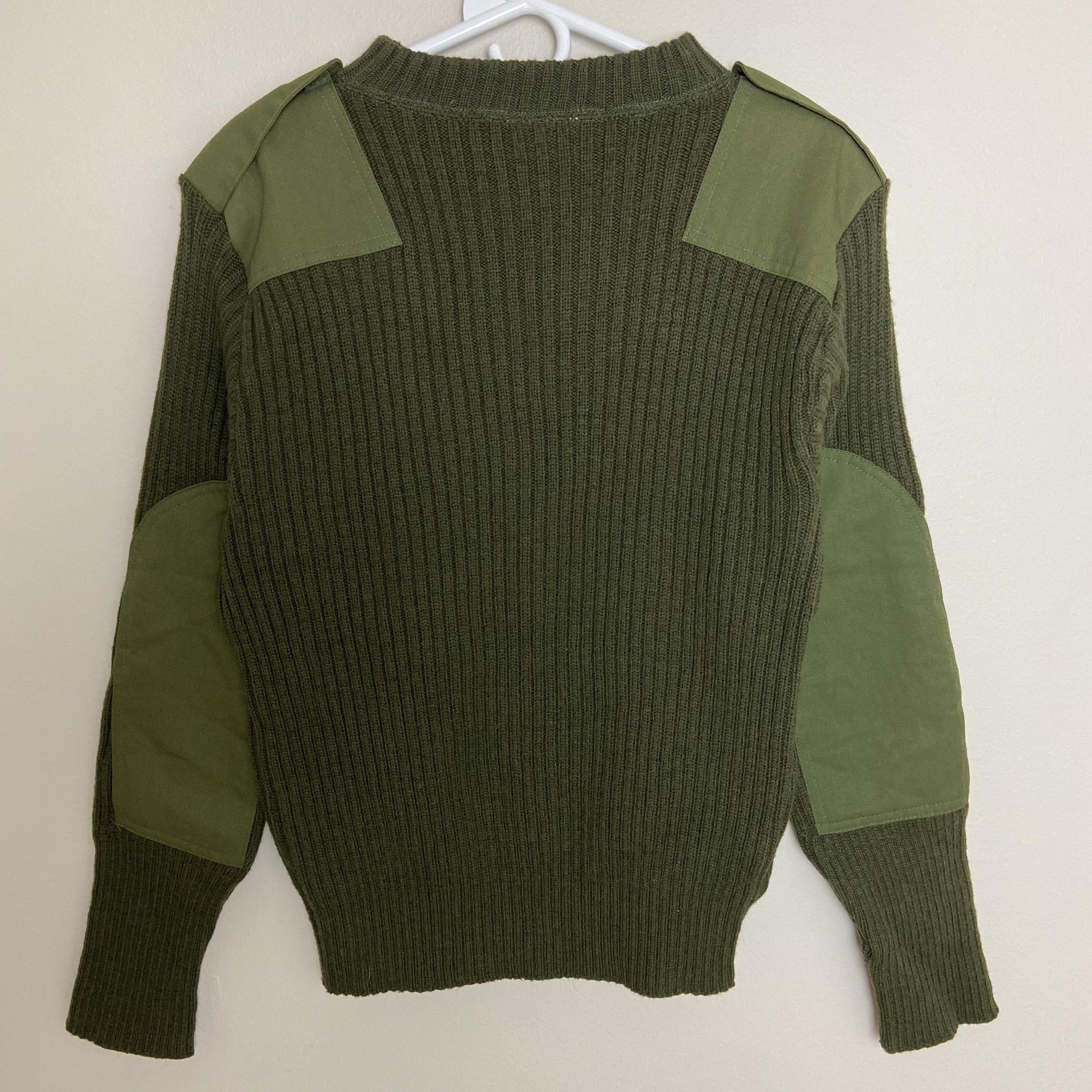 Other DSCP Army Sweater | Grailed