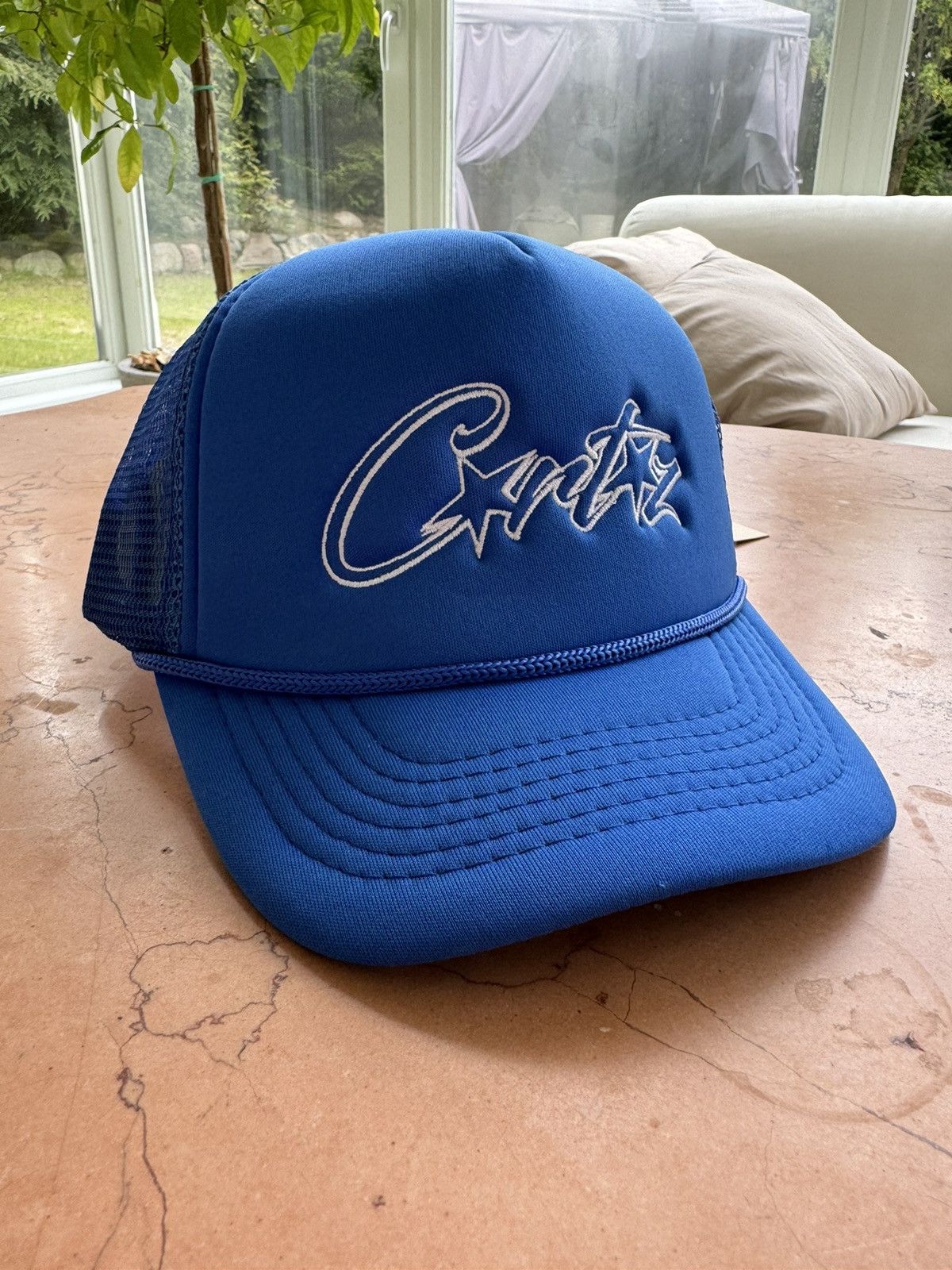 Corteiz Corteiz cap | Grailed