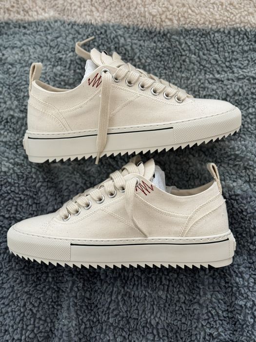 Represent Clo. Represent Alpha Low | Grailed