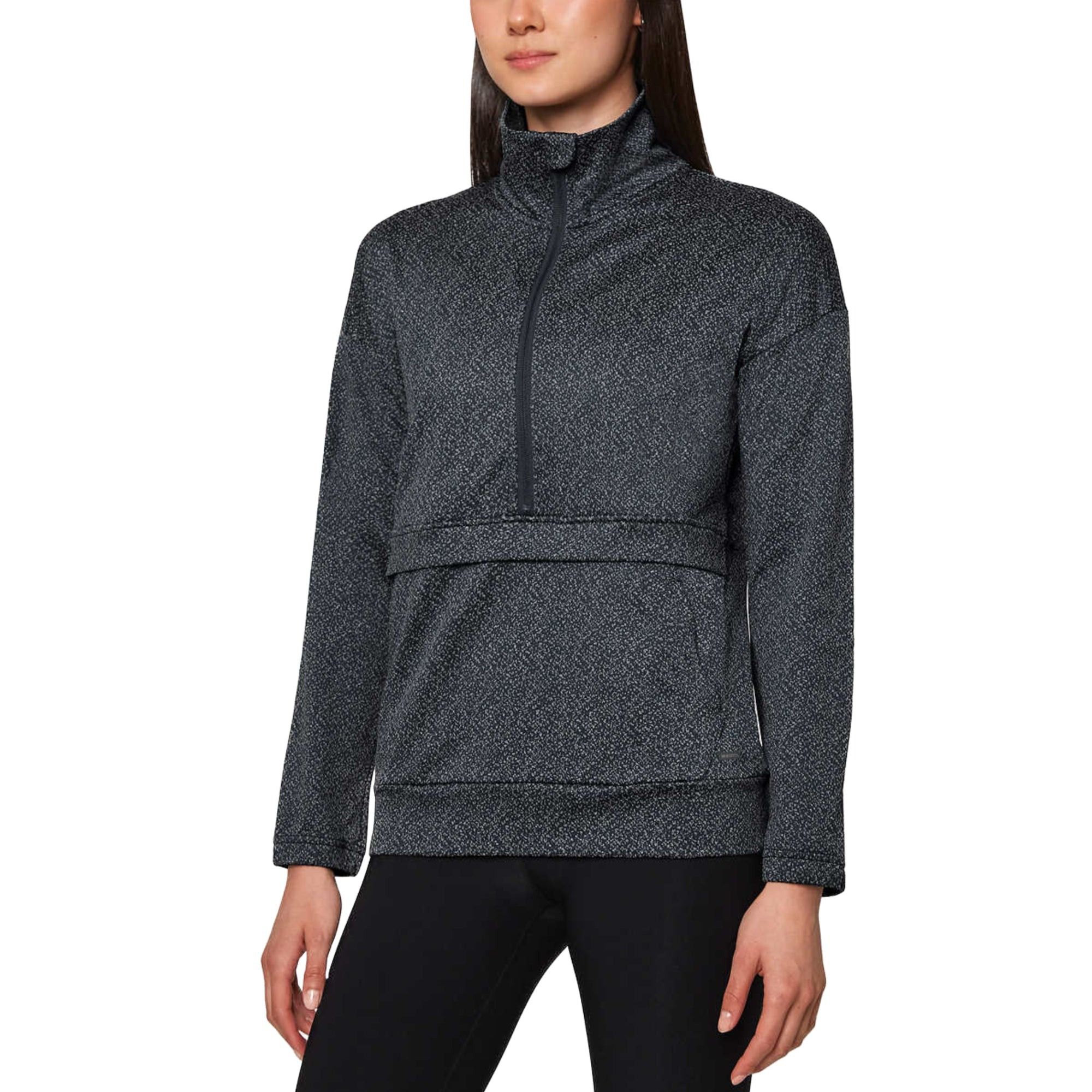 Mondetta NWT Mondetta Women's Moisture Wicking Kangaroo Pocket Popove ...