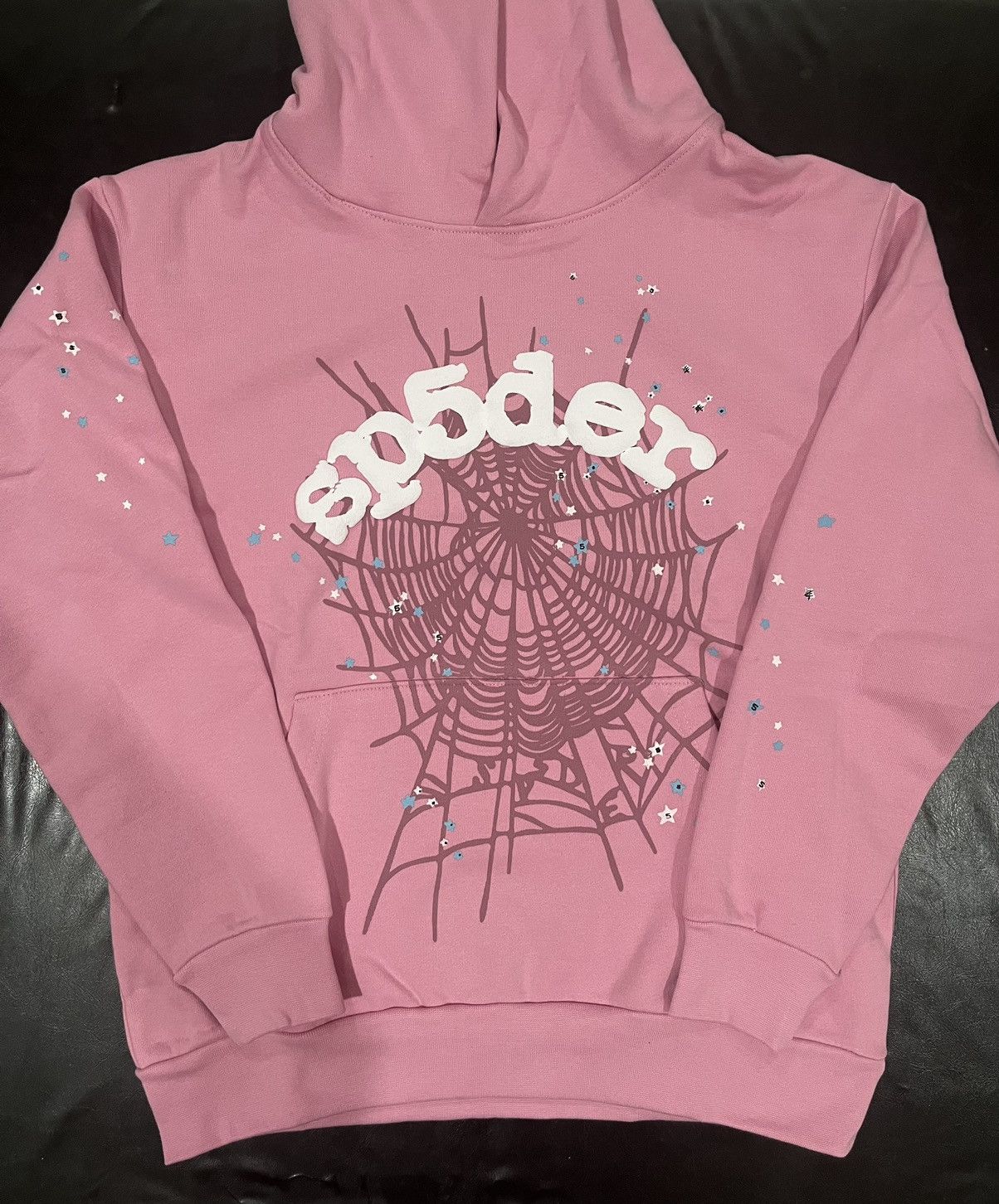 Spyder sp5der OG PINK | Grailed