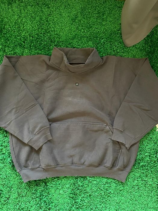 Gap [RARE] Yeezy Gap Engineered By Balenciaga High Neck Sweater | Grailed