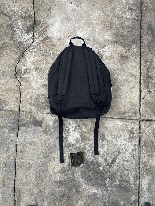 Raf Simons FW08 Raf Simons Eastpak Backpack | Grailed