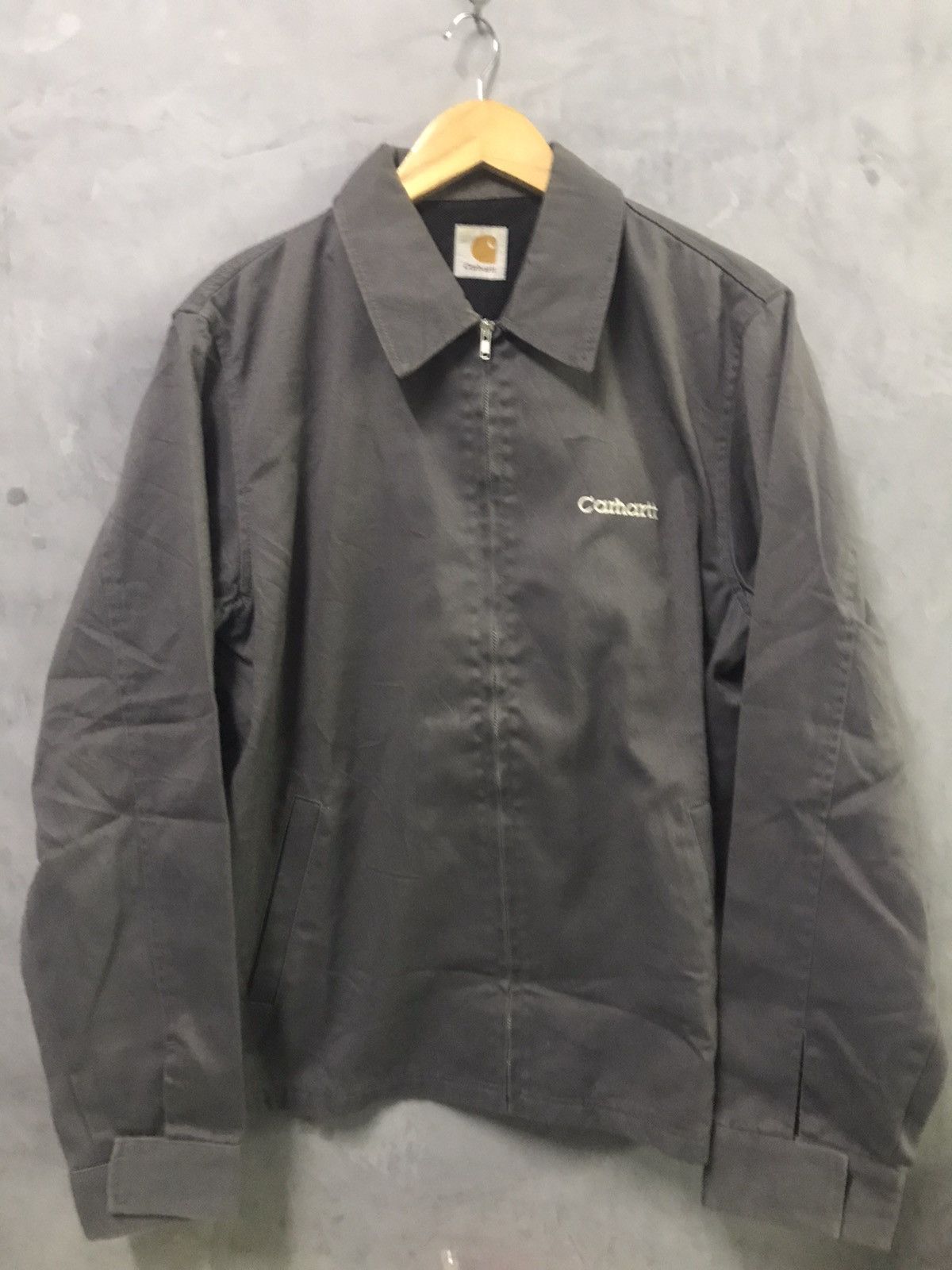 Carhartt × Carhartt Wip Carhatt Work Jacket XL | Grailed
