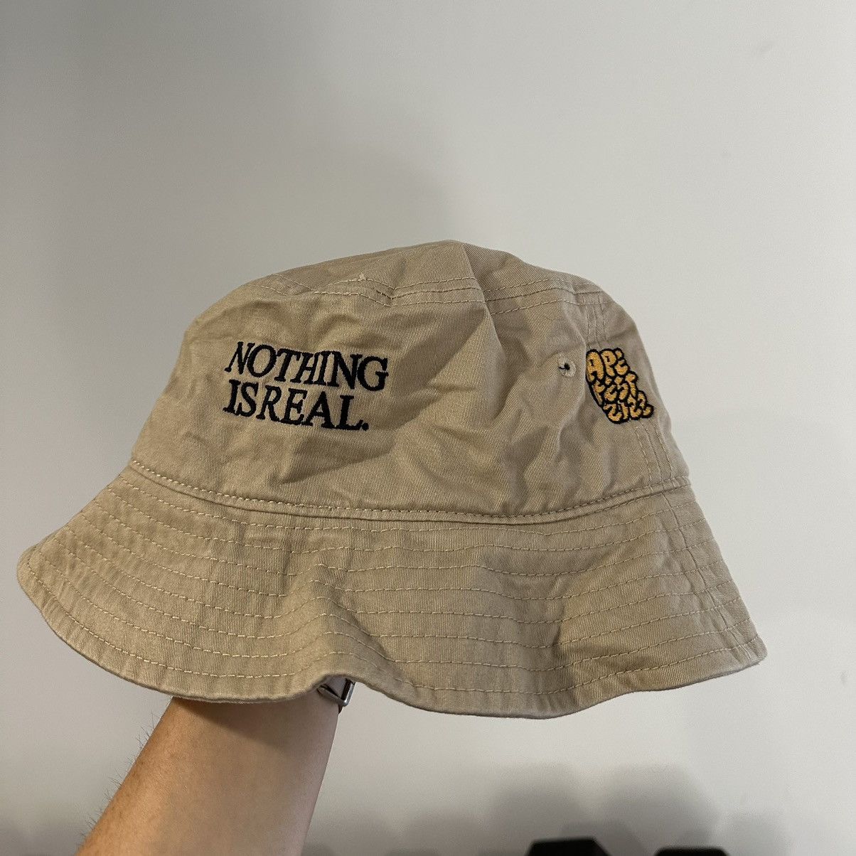 Streetwear BAYC APEFEST Bucket Hat | Grailed