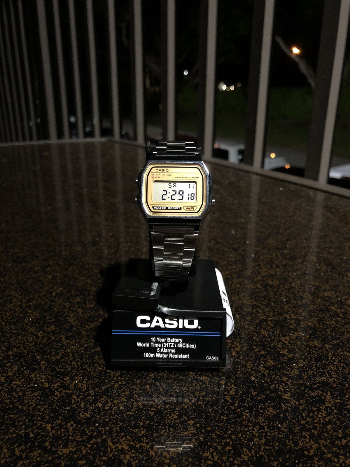 Casio × Japanese Brand × Vintage Casio vintage /style 90s /Japanese ...