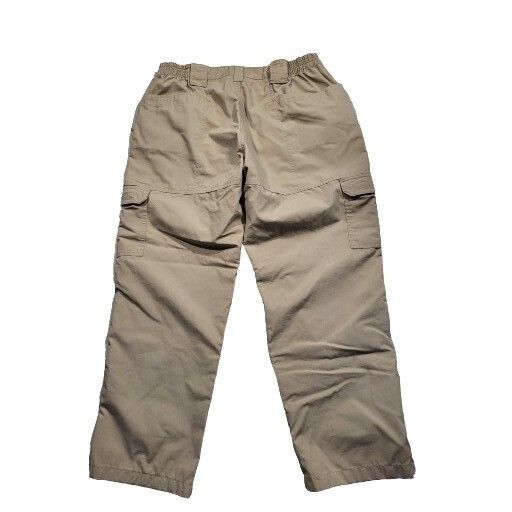 Propper Propper Tactical Khaki Utility Cargo Pants Men Sz 40 / 30 St ...