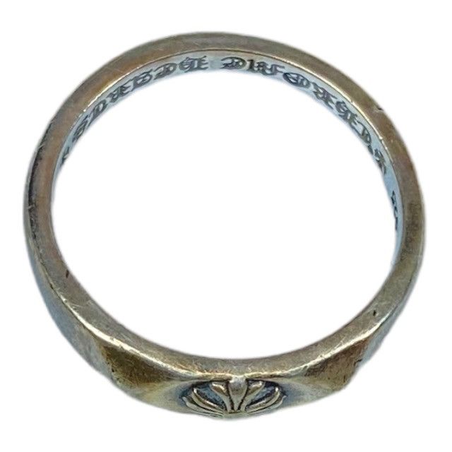 Chrome Hearts *FINAL DROP* Chrome Hearts bubblegum pyramid plus ring ...