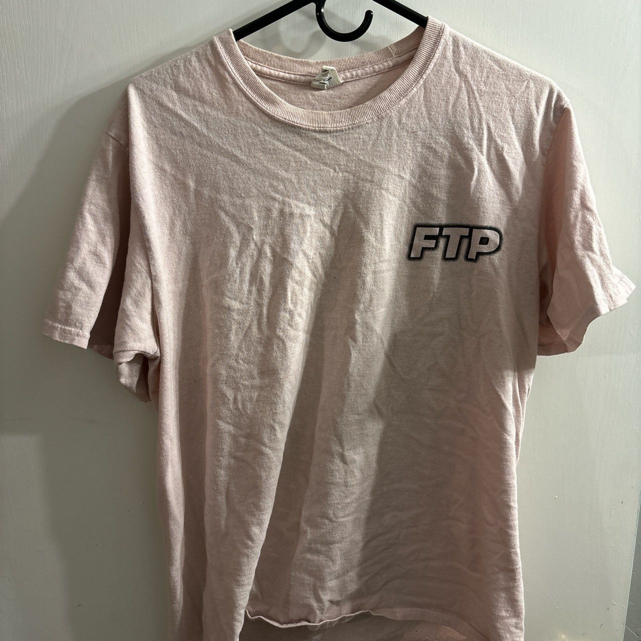 Other FTP neon logo | Grailed