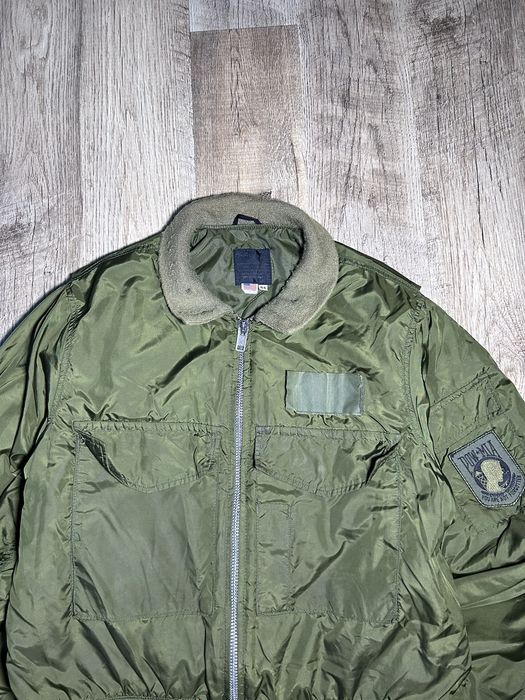 Vintage Avirex Vintage 1950s USA made G8 WEP Flight Jacket | Grailed