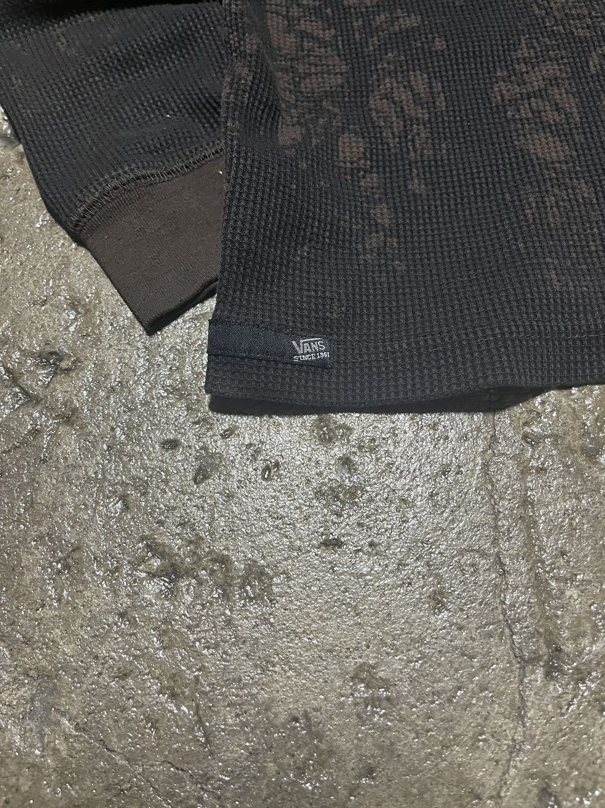 Affliction × Vans × Vintage CRAZY Y2K AFFLICTION STYLE CROSS SKULL GOTH ...