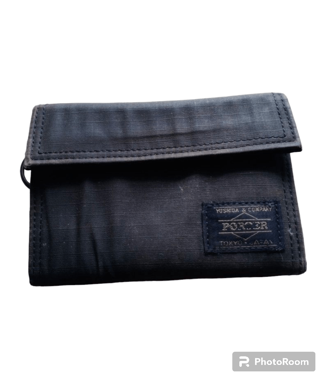 Head Porter × Japanese Brand × Porter Porter Yoshida Japan Wallet ...