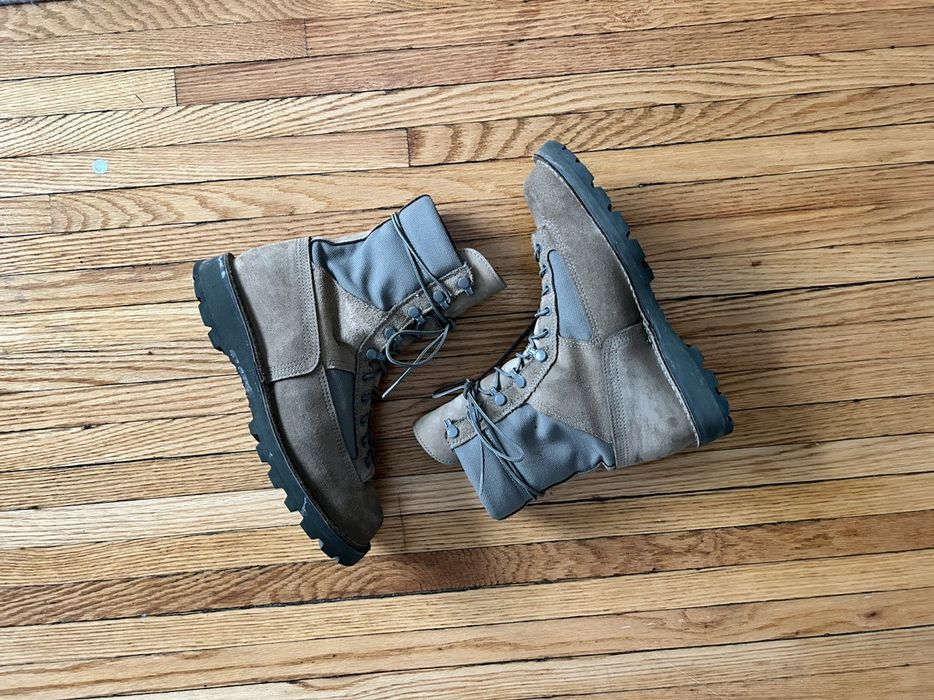 Danner Danner Light Air Force Boots (Clay) | Grailed Danner Danner Light Air Force Boots (Clay) | Grailed