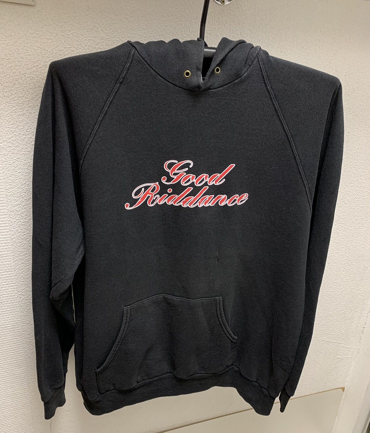 Band Tees × Screen Stars × Vintage Good Riddance operation Phoenix ...