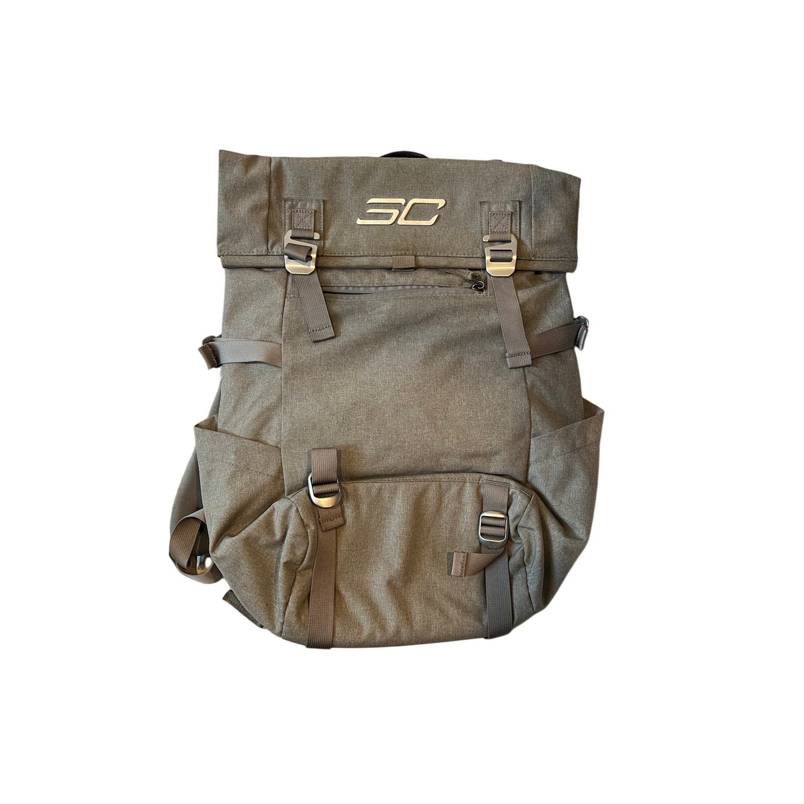 Under Armour Under Armour Steph Curry Top Loading Backpack | Grailed