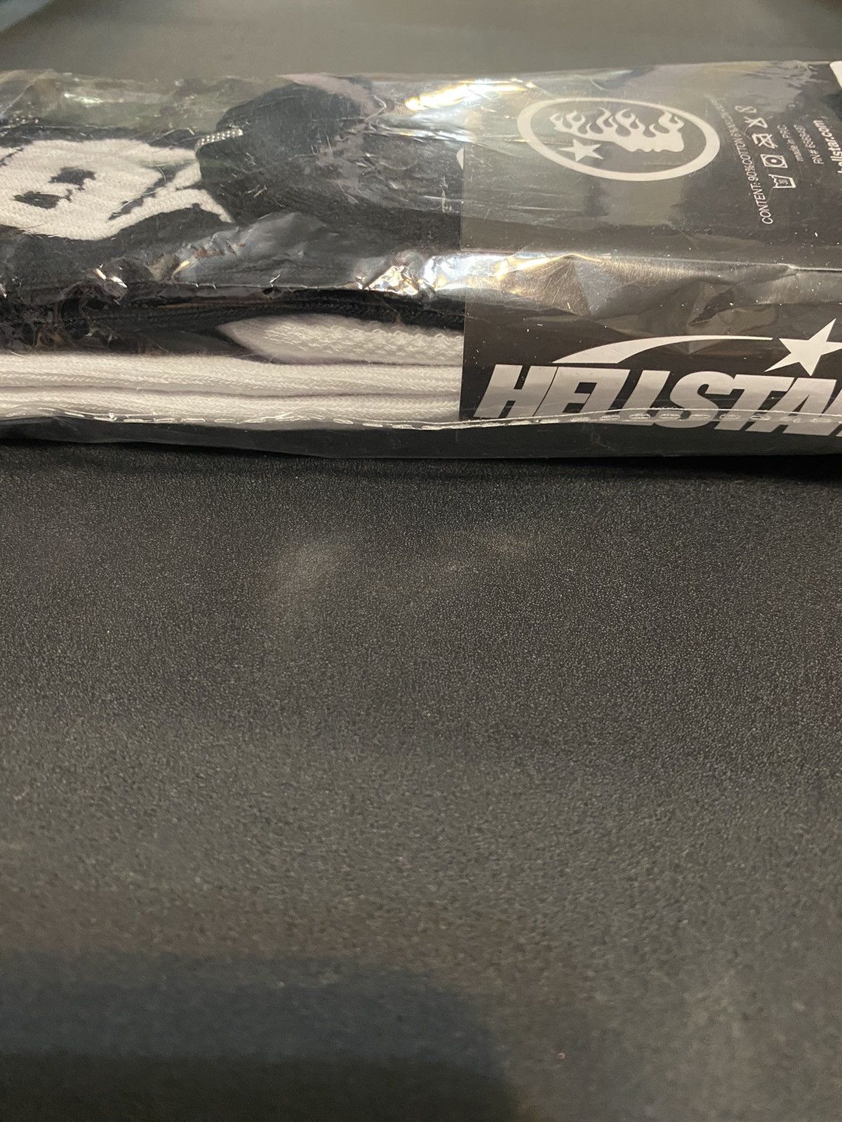 HELLSTAR Hellstar socks | Grailed