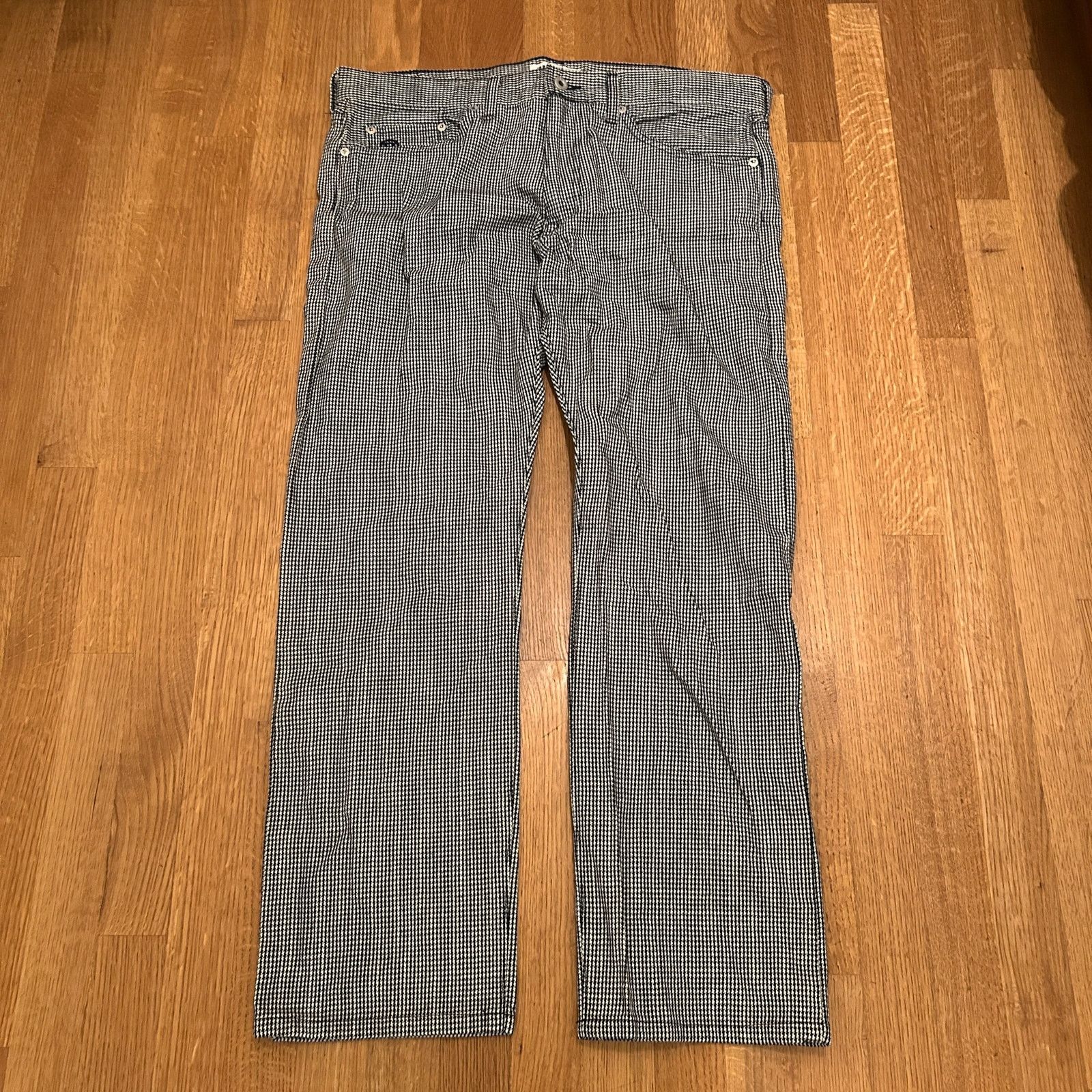 Bape Bape Stripped Jeans Bapesta Classics A Bathing Ape | Grailed