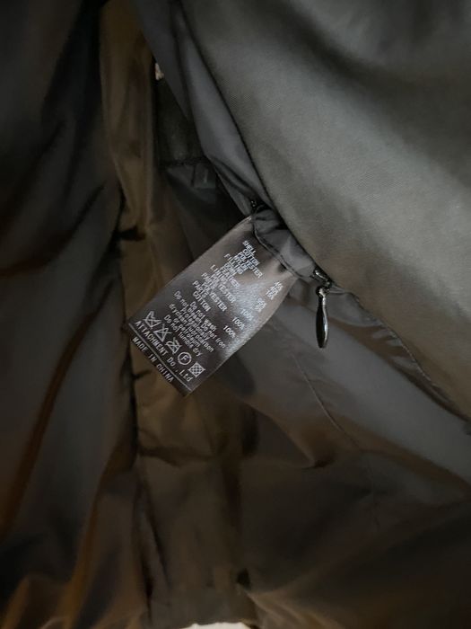 Attachment Attachment Down puffer jacket | Grailed