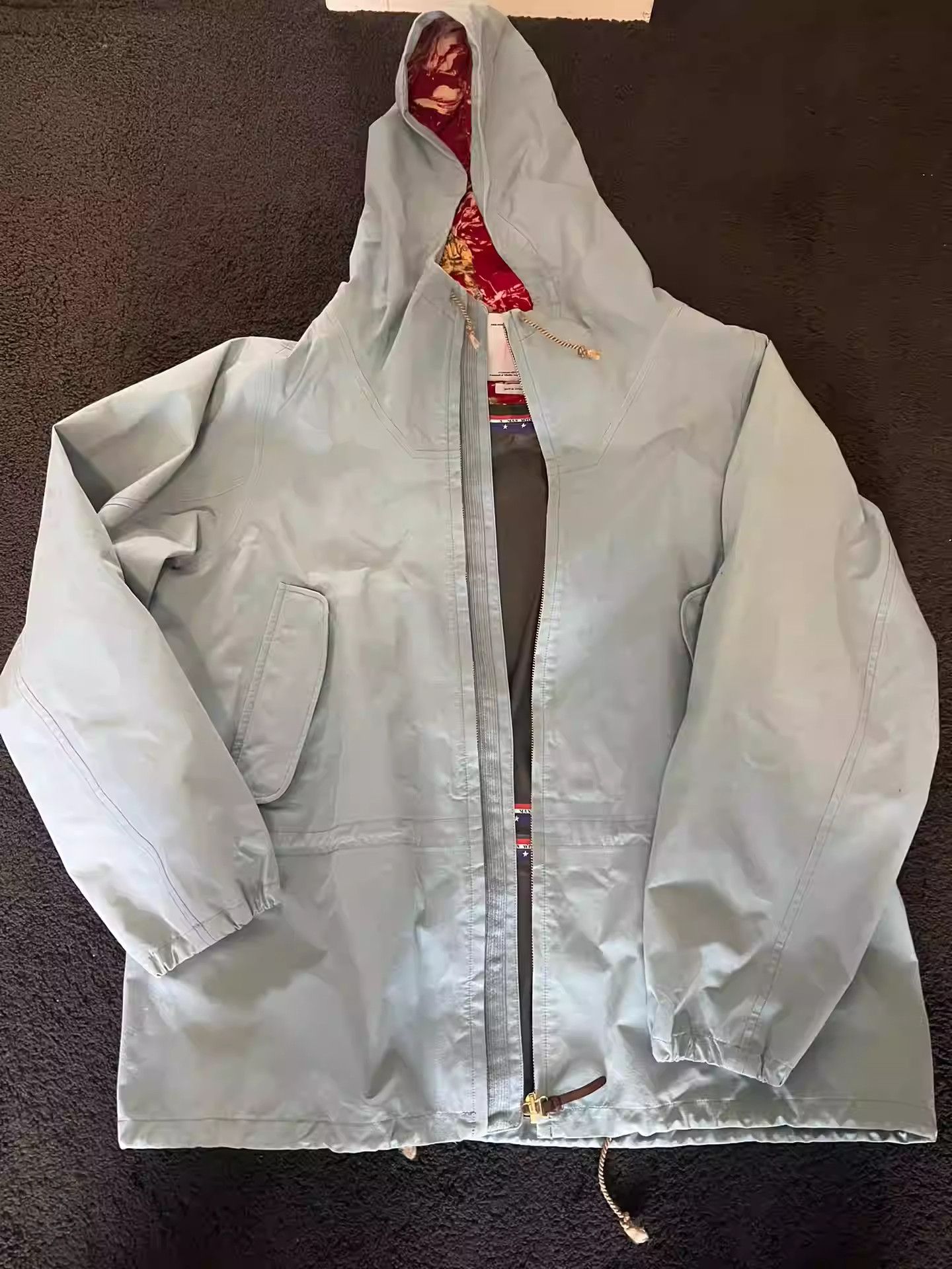 Visvim VISVIM nomad jkt | Grailed
