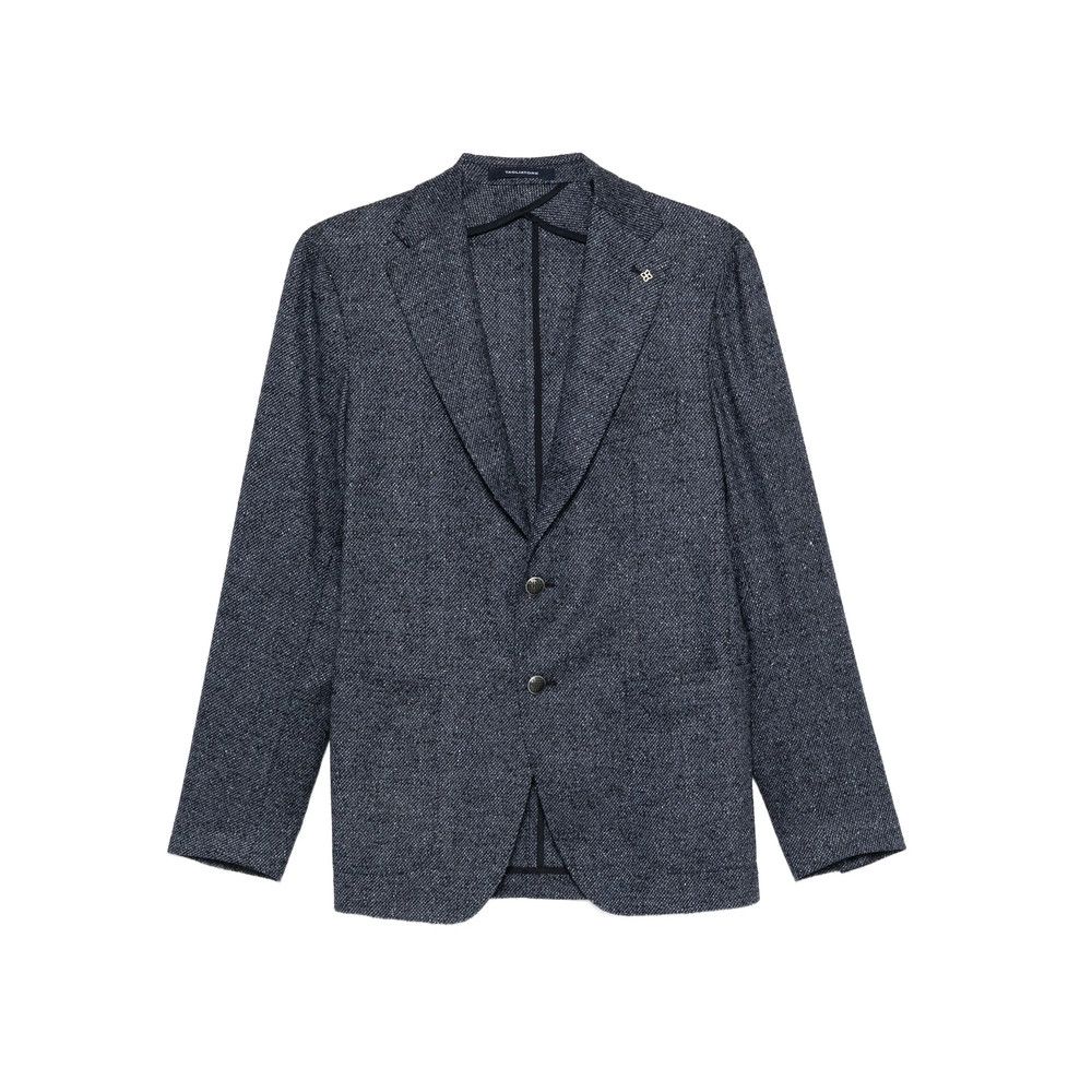 Tagliatore Tagliatore BLUE Jackets - Suit & Dinner Jackets | Grailed