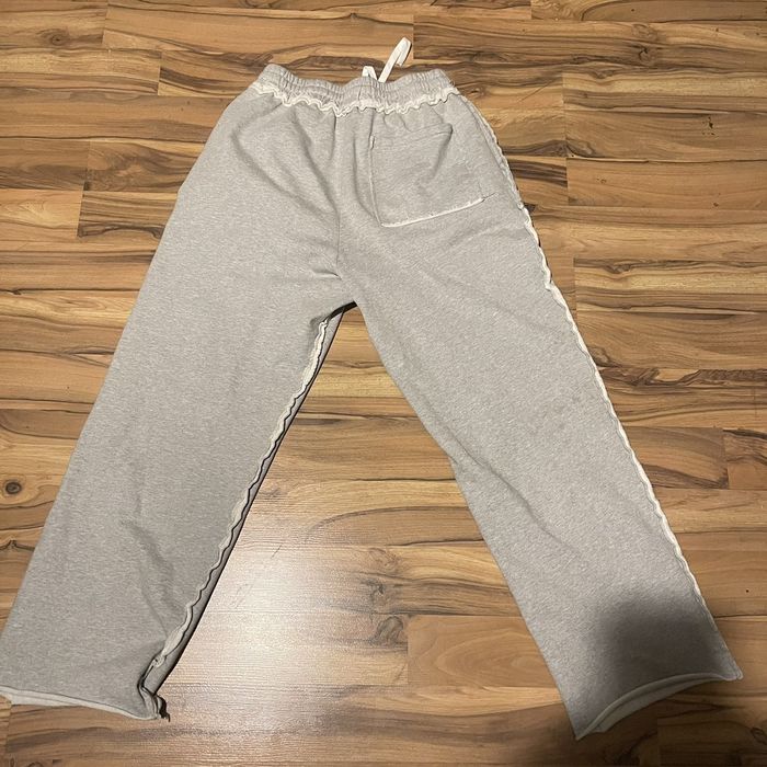 Designer HMDD Chim Army Sweatpants | Grailed