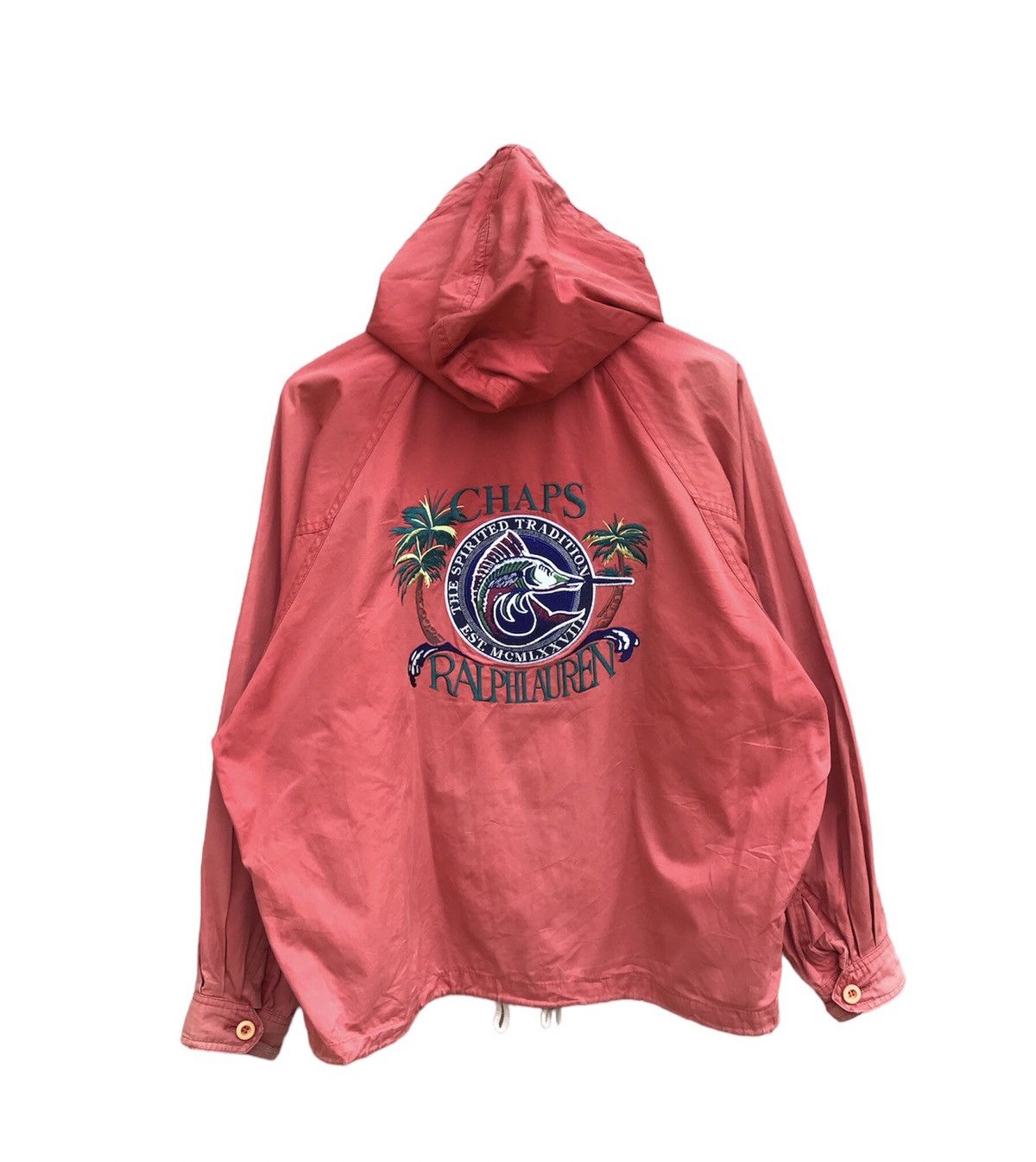 Chaps Ralph Lauren × Polo Ralph Lauren × Vintage RARE 90s CHAPS RALPH ...