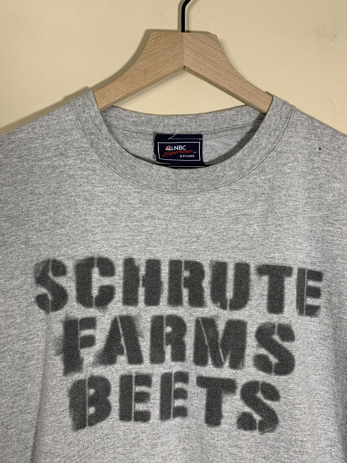 Rare × The Office × Vintage RARE* Vintage The Office Dwight Schrute ...