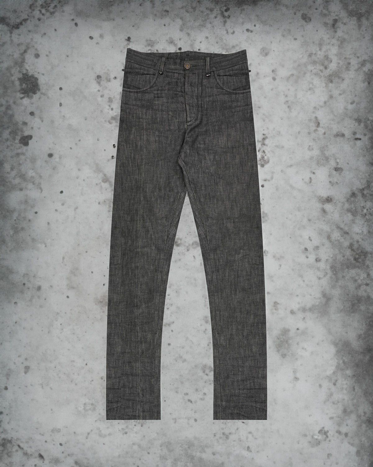 Label Under Construction Label Under Construction 1/3rd Seam Overlock ...