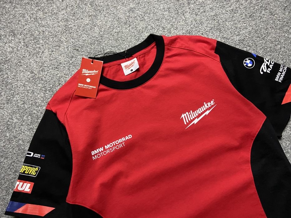 Bmw Milwaukee BMW T-Shirts | Grailed