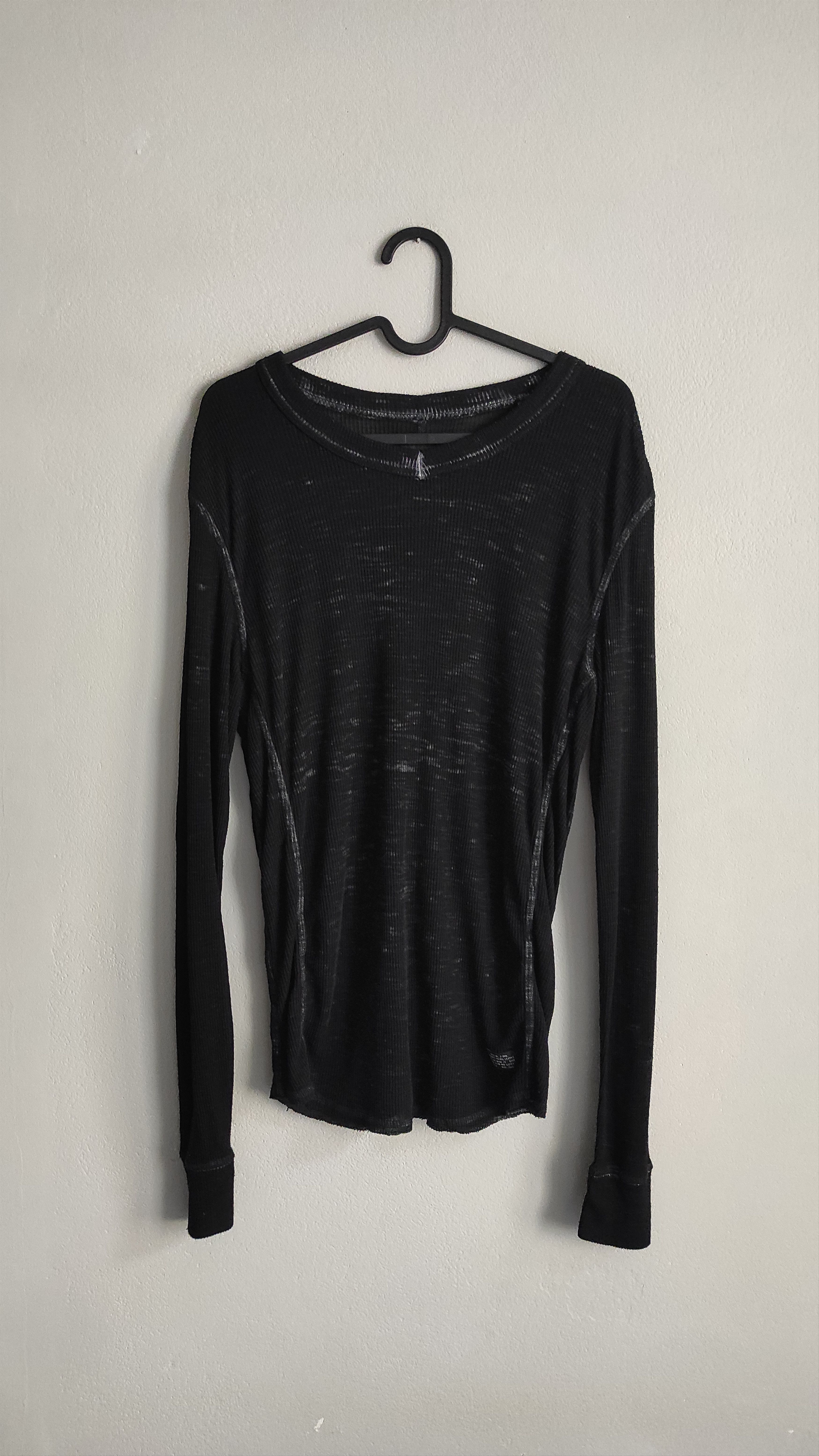 Archival Clothing × Avant Garde × Diesel Vintage Diesel mesh top ...