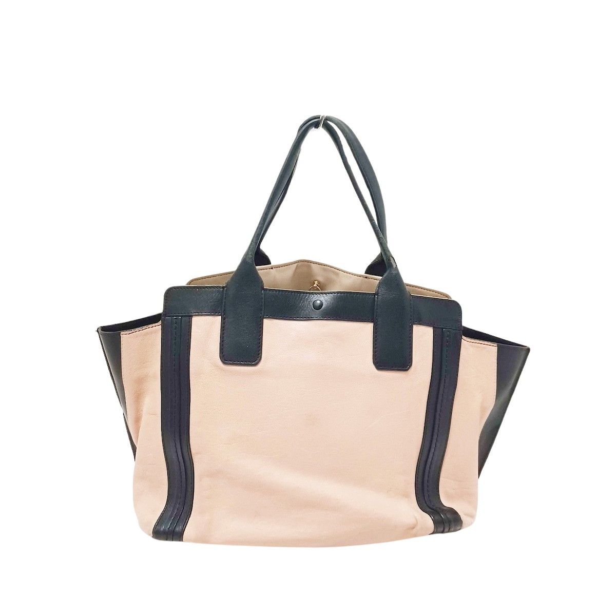 Chloe Chloé Alison tote | Grailed