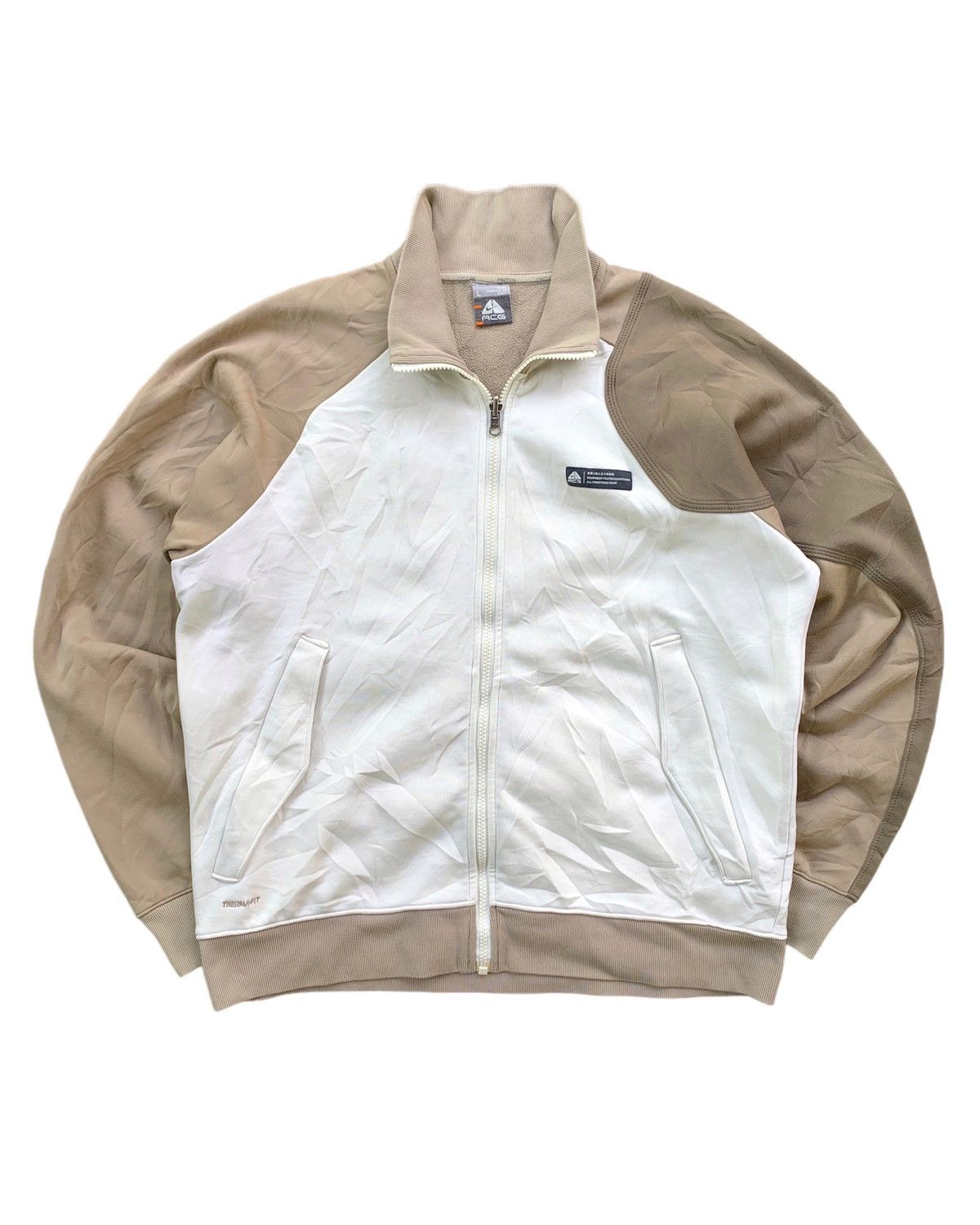 Vintage Vintage Nike ACG Tracktop | Grailed