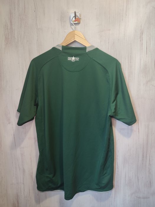 Nike FC Celtic 2007 2008 away football shirt soccer jersey kit | Grailed