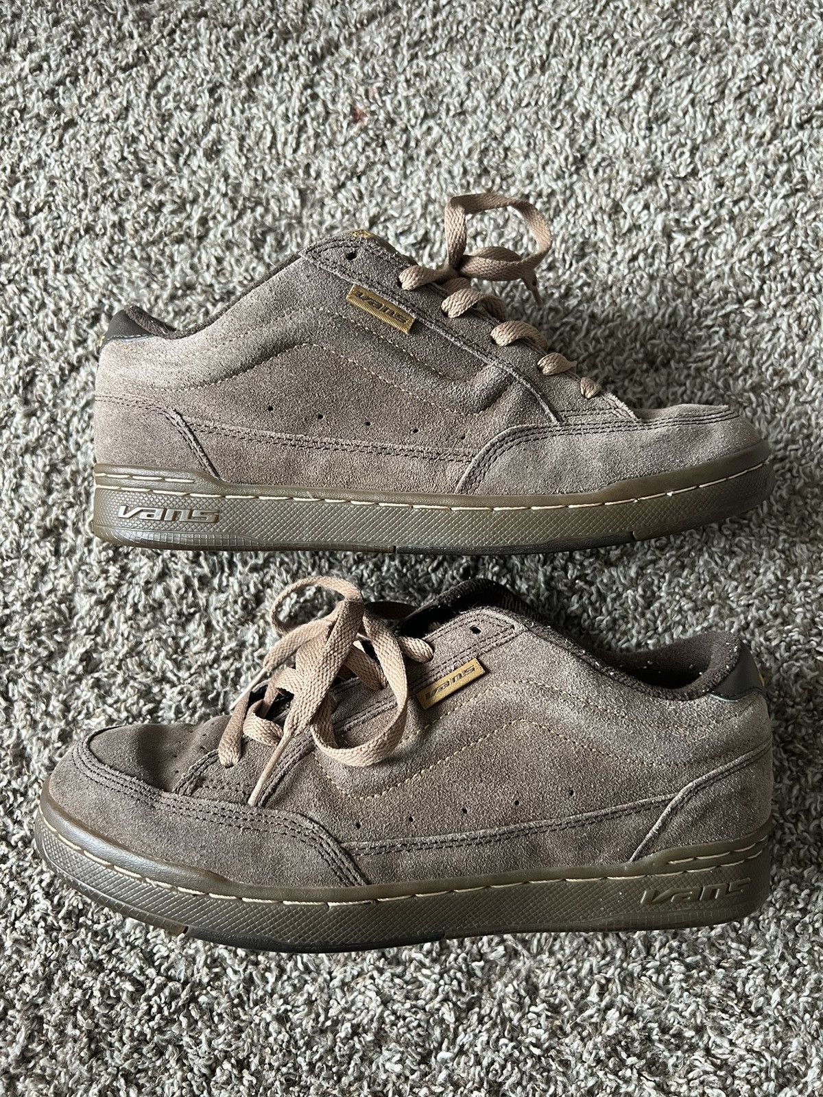 Rare × Streetwear × Vans Y2K Vans Snooka Chunky Skate Shoes | Grailed