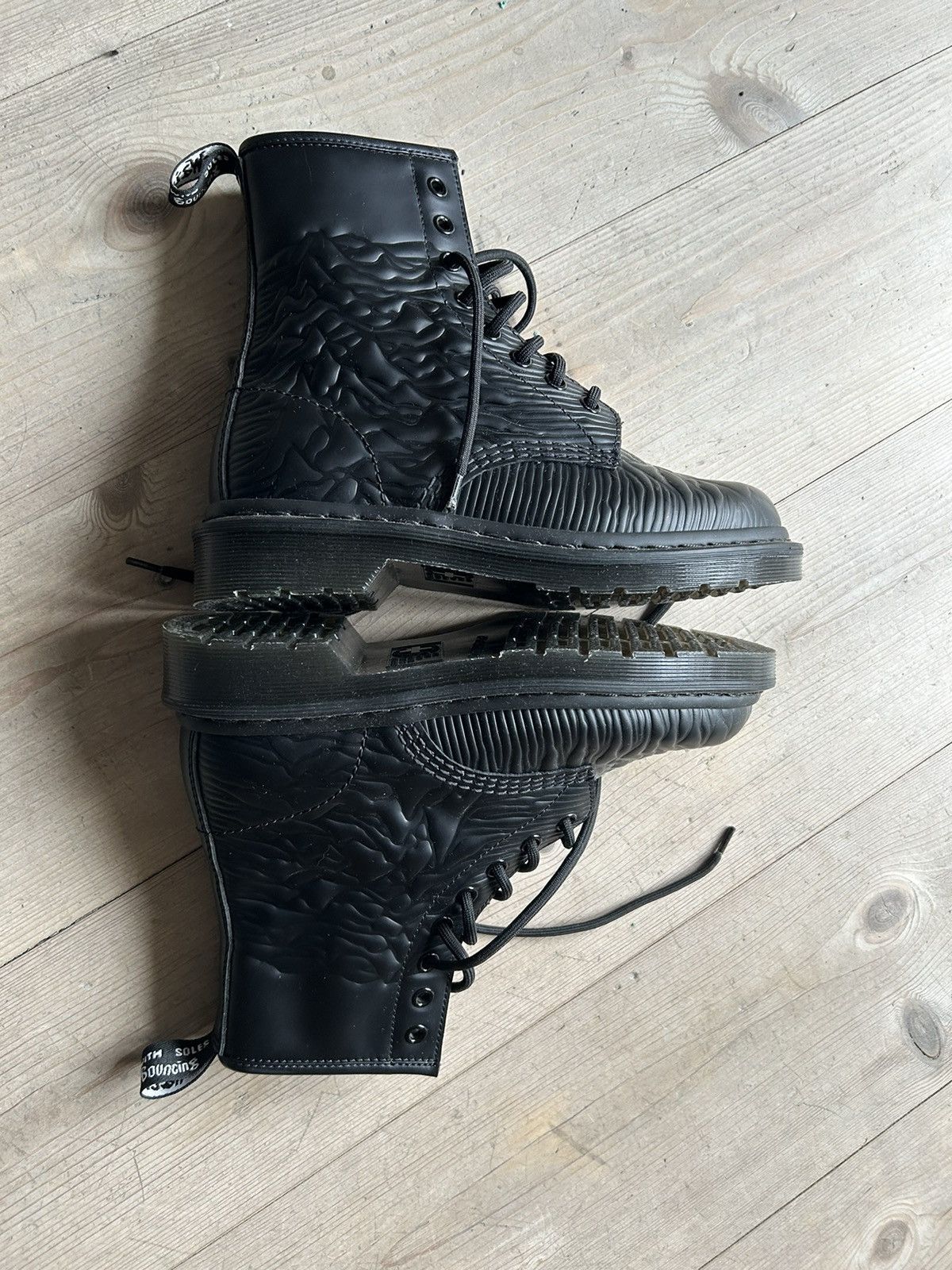 Joy Division Doc. Marten x Joy Division *LIMITED EDITION* | Grailed