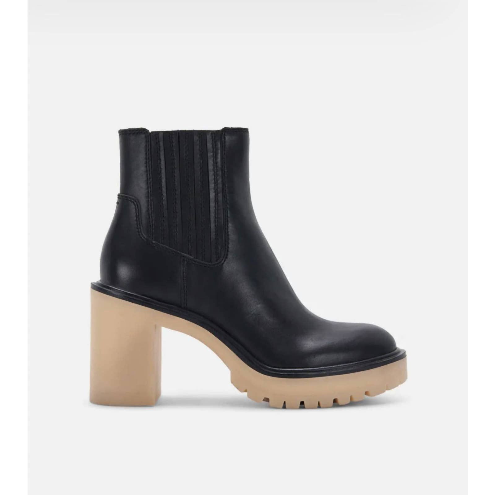 Dolce Vita DOLCE VITA Caster Boot In Black | Grailed