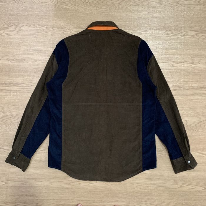 Fake London Genius Fake london genius corduroy | Grailed Fake London Genius Fake london genius corduroy | Grailed
