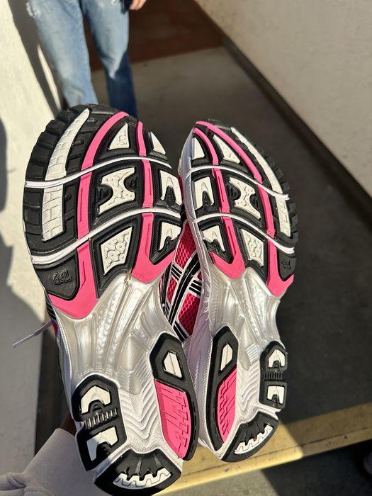 Asics Asics Gel-Kayano 14 Pink Glow | Grailed