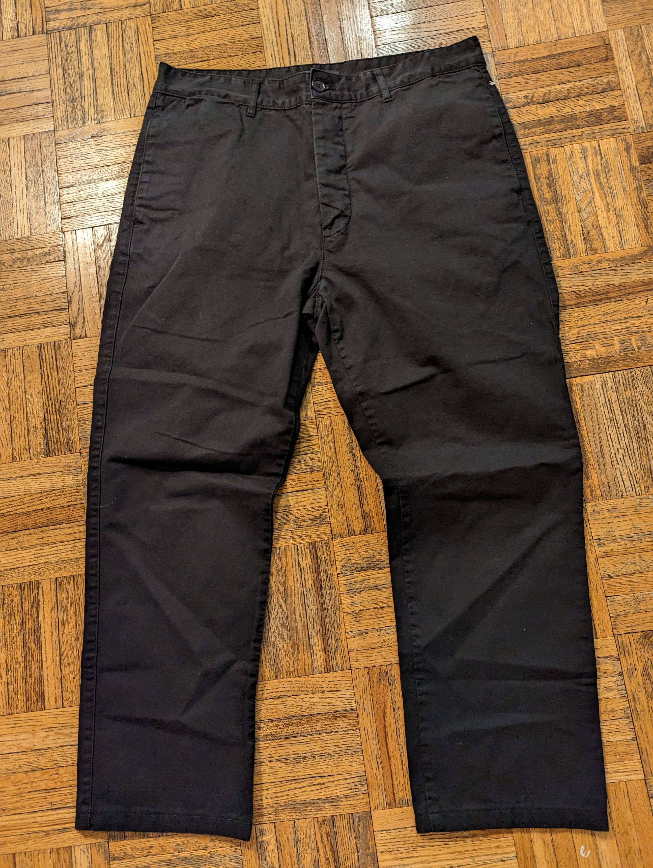 Unis Ford pants | Grailed