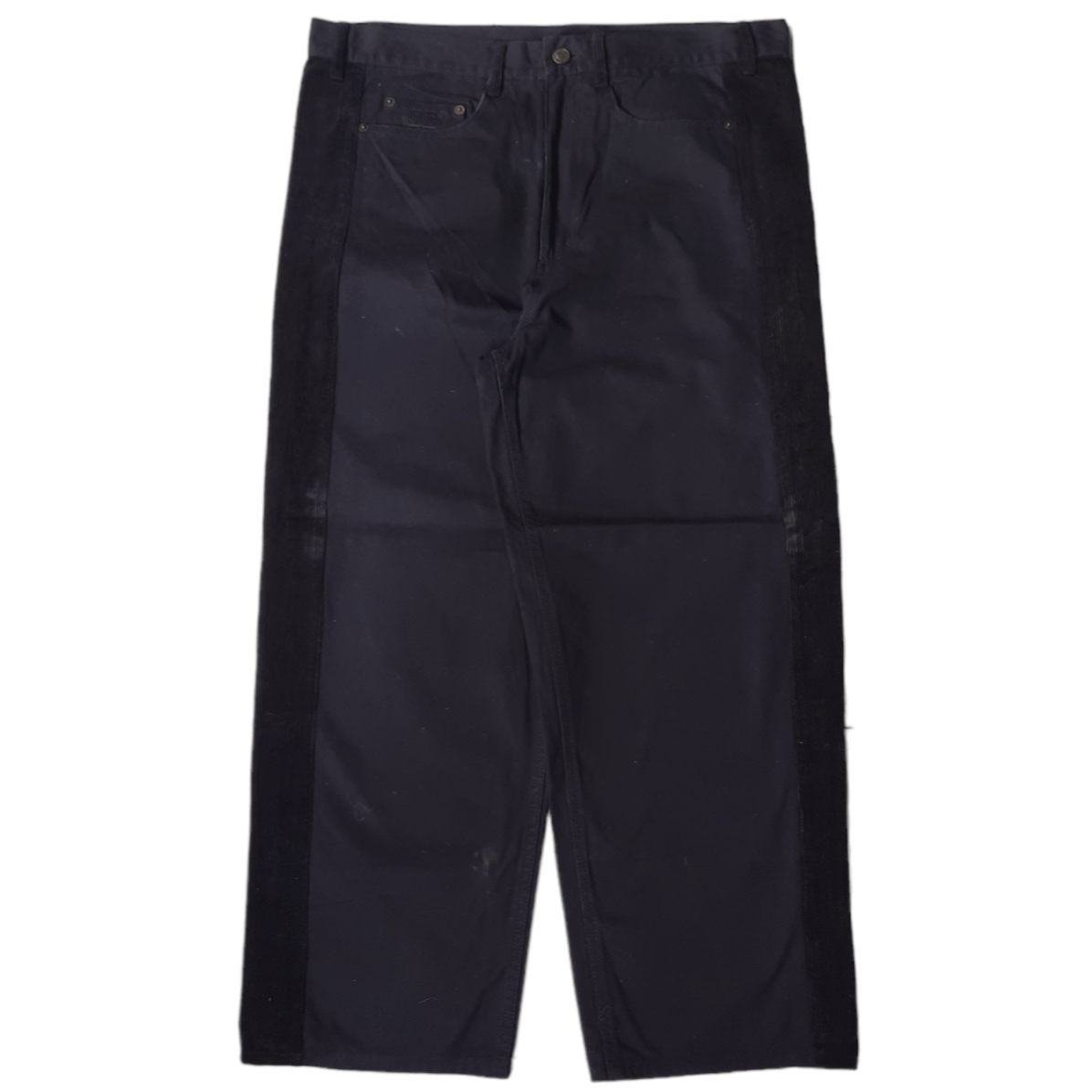 Phenomenon Swagger Hybrid Reconstructed Side Baggy Pants | Grailed