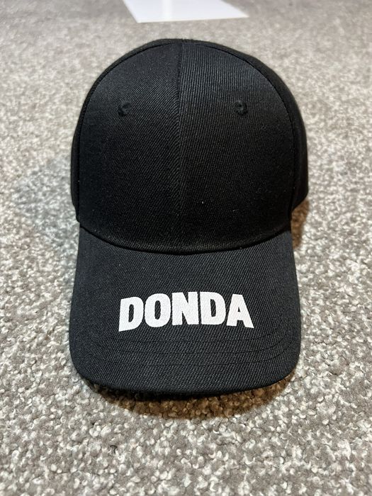 Kanye West Kanye west donda event hat | Grailed